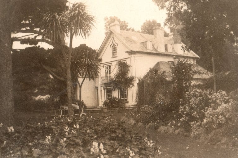 About People’s Parkfield CIC