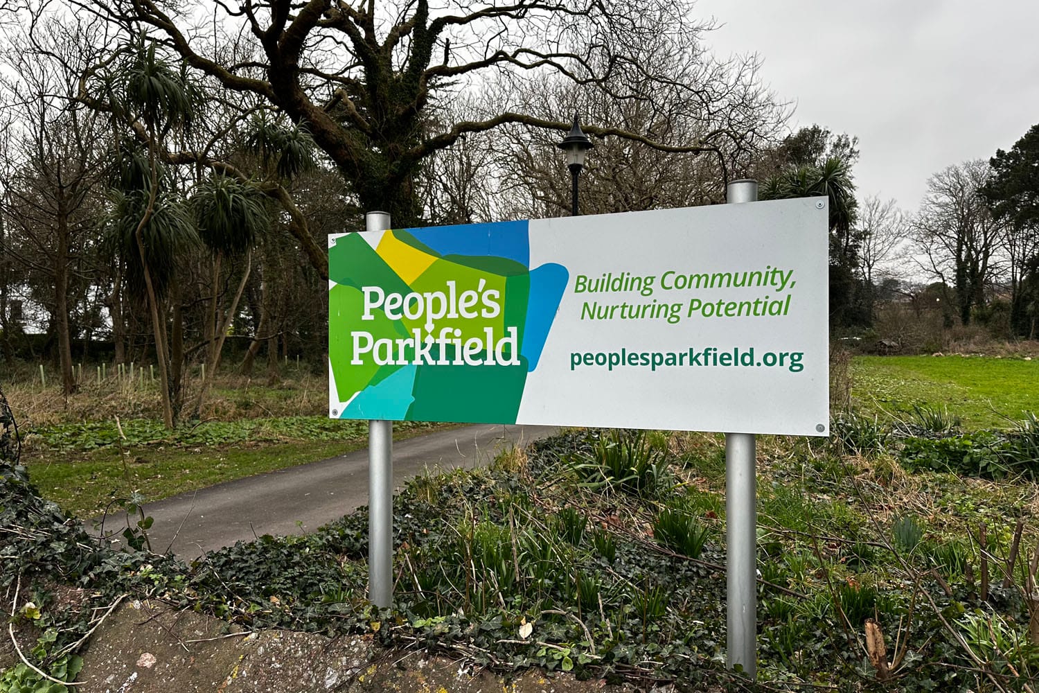 Our Vision for the Young People of Paignton | People’s Parkfield